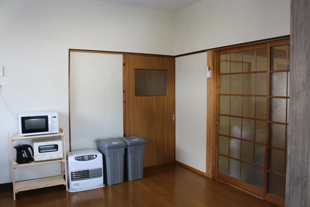 GUEST HOUSE – 株式会社OFFICE MARU（オフィスマル）