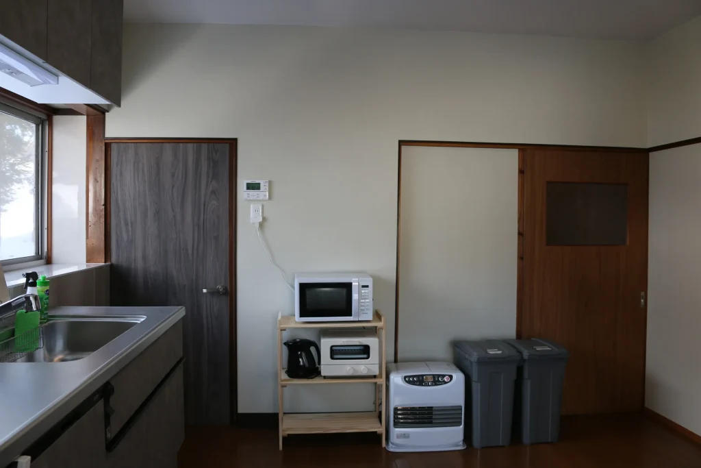 GUEST HOUSE – 株式会社OFFICE MARU（オフィスマル）