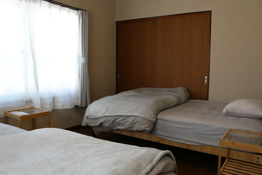 GUEST HOUSE – 株式会社OFFICE MARU（オフィスマル）