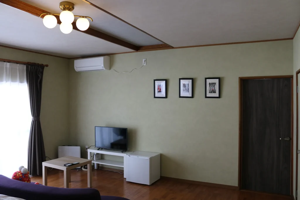 GUEST HOUSE – 株式会社OFFICE MARU（オフィスマル）