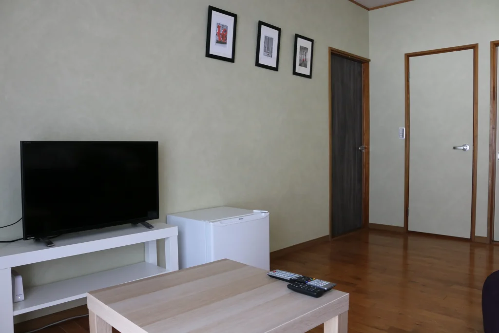 GUEST HOUSE – 株式会社OFFICE MARU（オフィスマル）