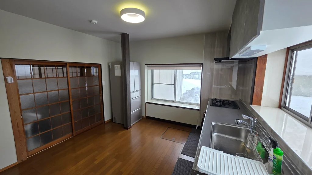 GUEST HOUSE – 株式会社OFFICE MARU（オフィスマル）