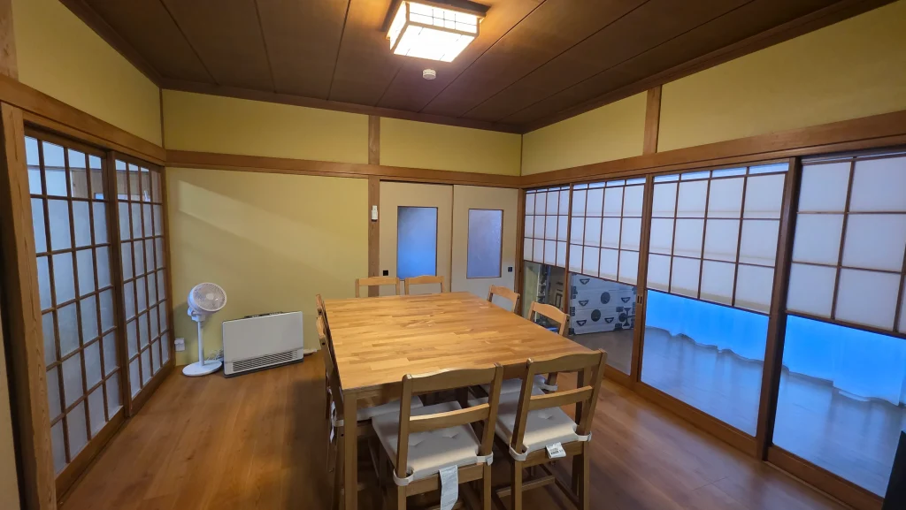 GUEST HOUSE – 株式会社OFFICE MARU（オフィスマル）