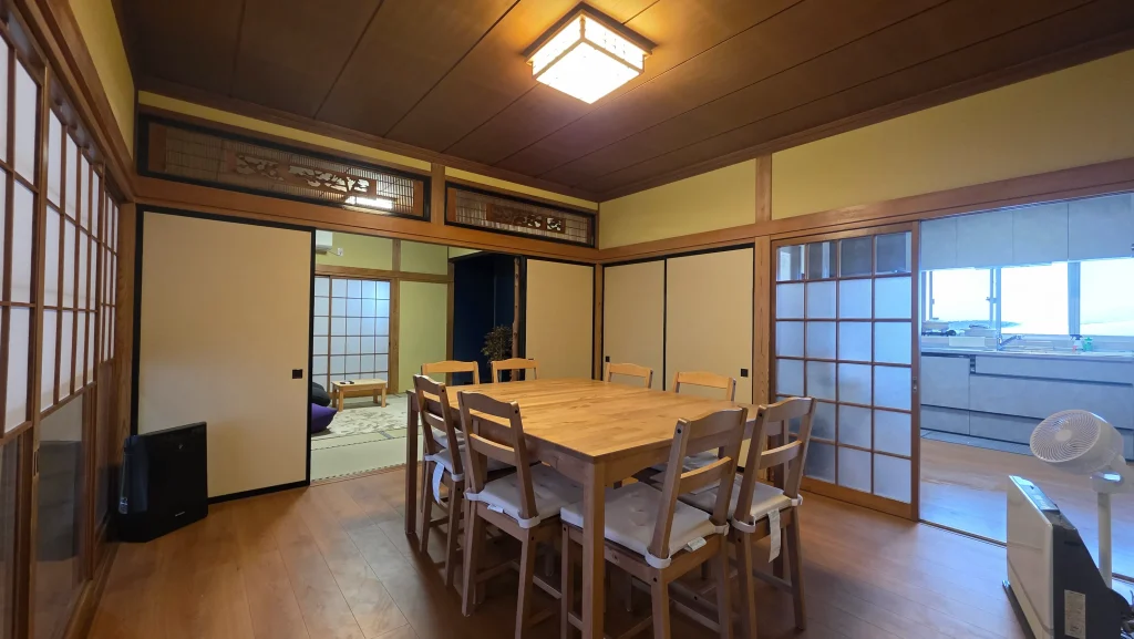 GUEST HOUSE – 株式会社OFFICE MARU（オフィスマル）